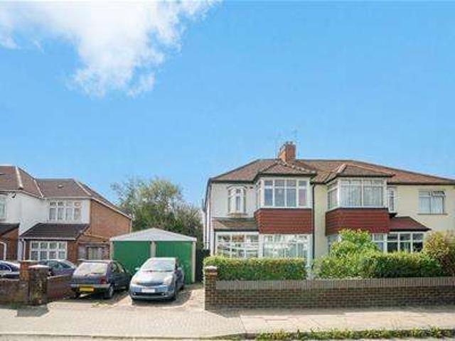 3 Bedroom Semi Detached House