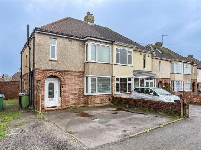 3 Bedroom Semi Detached House