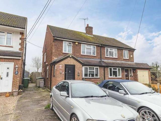 3 Bedroom Semi Detached House
