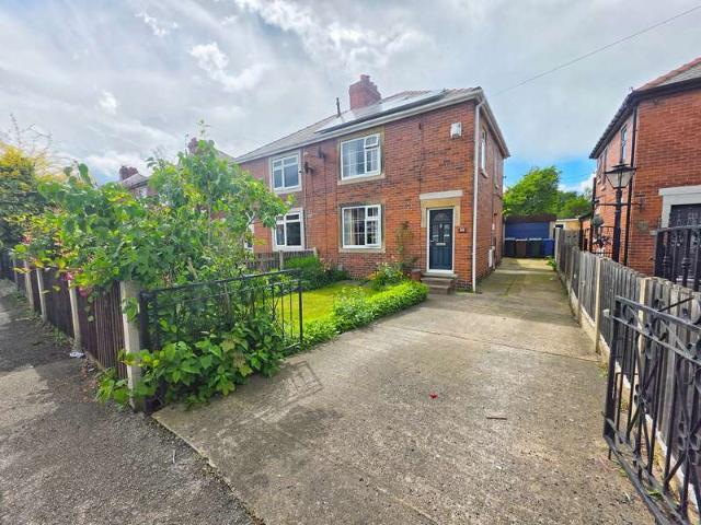 3 Bedroom Semi Detached House