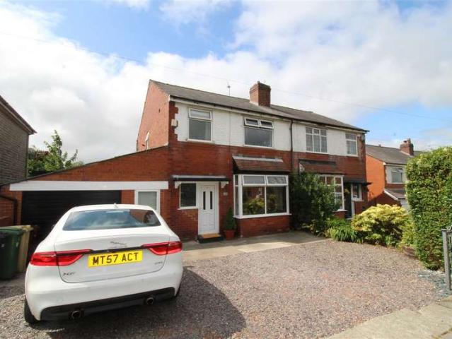 3 Bedroom Semi Detached House