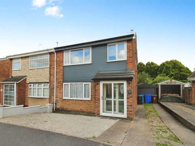 3 Bedroom Semi Detached House