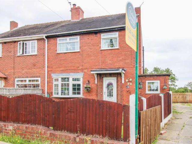 3 Bedroom Semi Detached House