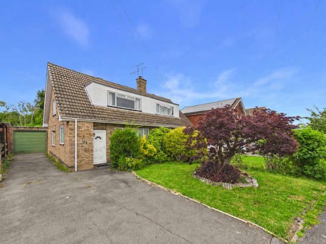 3 Bedroom Semi Detached House
