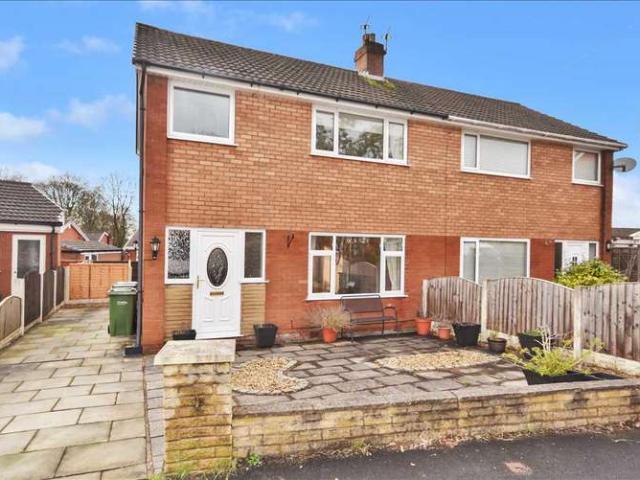 3 Bedroom Semi Detached House