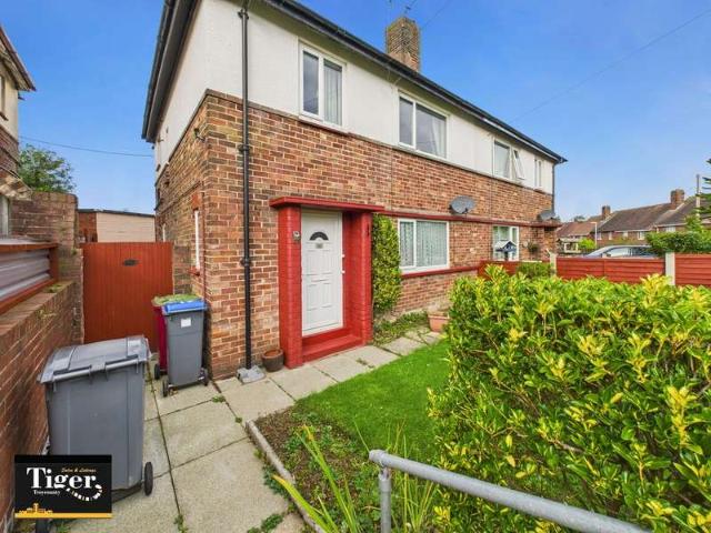 3 Bedroom Semi Detached House