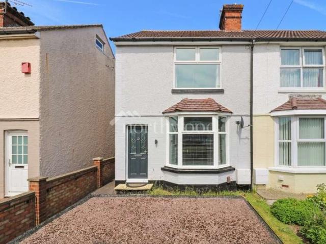 3 Bedroom Semi Detached House