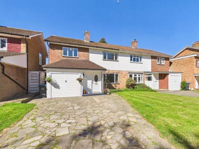 3 Bedroom Semi Detached House