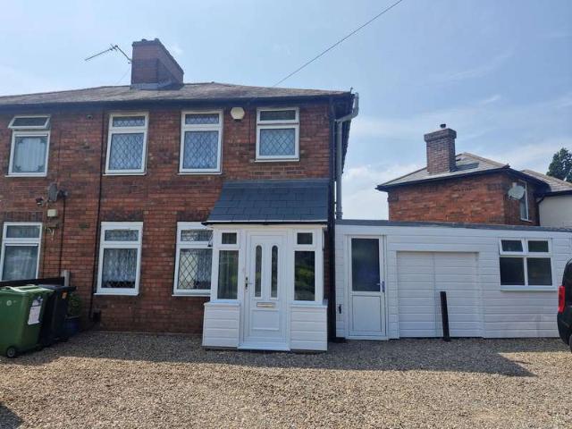 3 Bedroom Semi Detached House