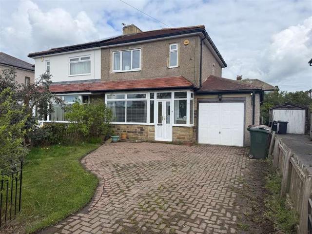 3 Bedroom Semi Detached House