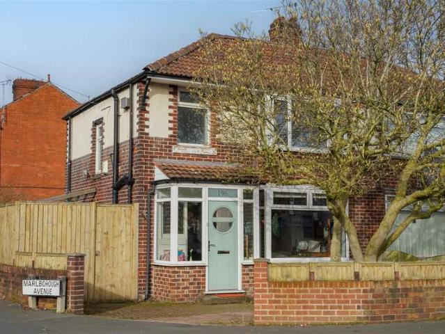 3 Bedroom Semi Detached House