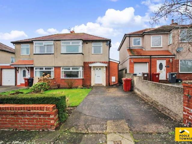 3 Bedroom Semi Detached House