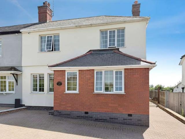 3 Bedroom Semi Detached House