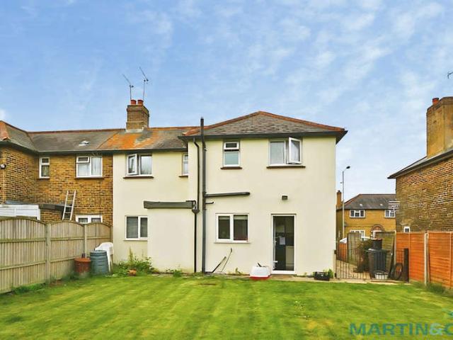 3 Bedroom Semi Detached House