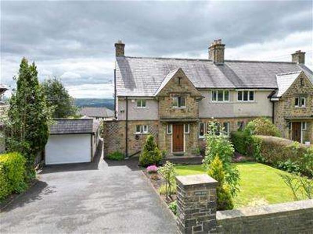 3 Bedroom Semi Detached House