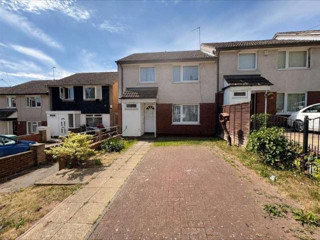 3 Bedroom Semi Detached House
