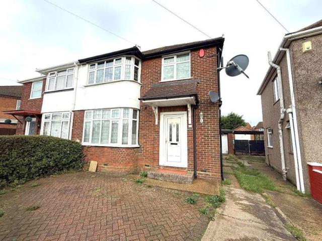 3 Bedroom Semi Detached House
