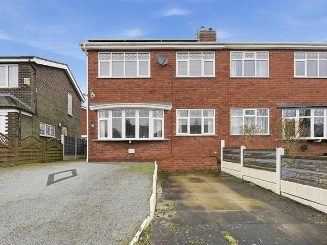 3 Bedroom Semi Detached House