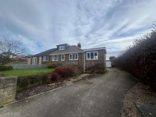3 Bedroom Semi Detached House
