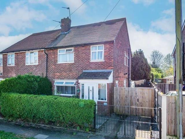 3 Bedroom Semi Detached House