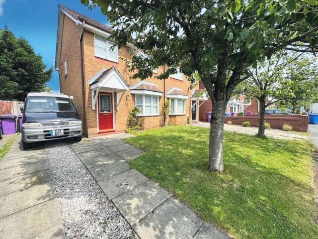 3 Bedroom Semi Detached House