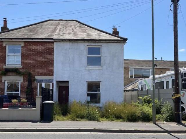 3 Bedroom Semi Detached House