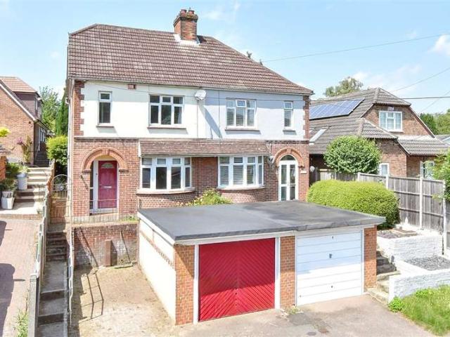 3 Bedroom Semi Detached House