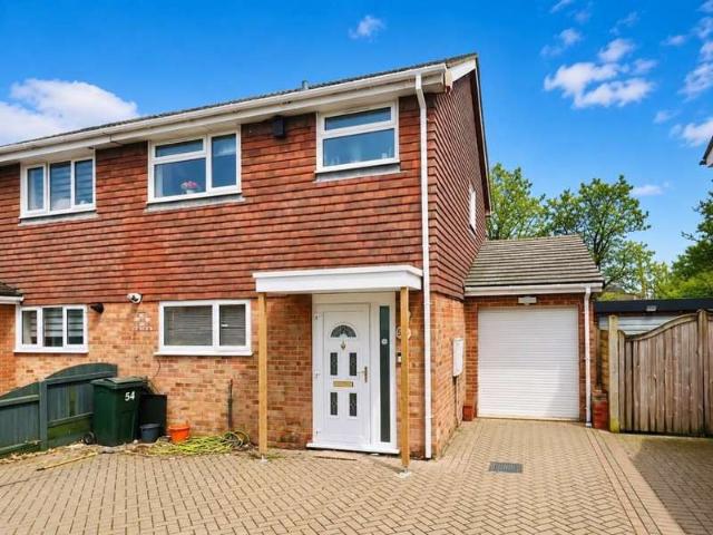 3 Bedroom Semi Detached House