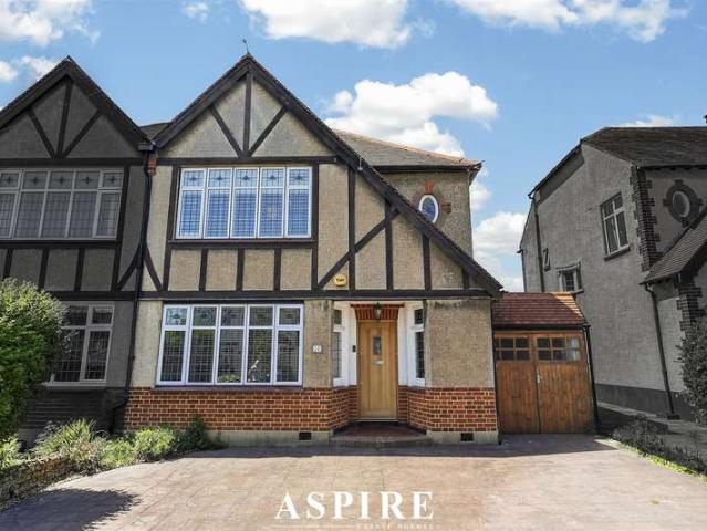 3 Bedroom Semi Detached House