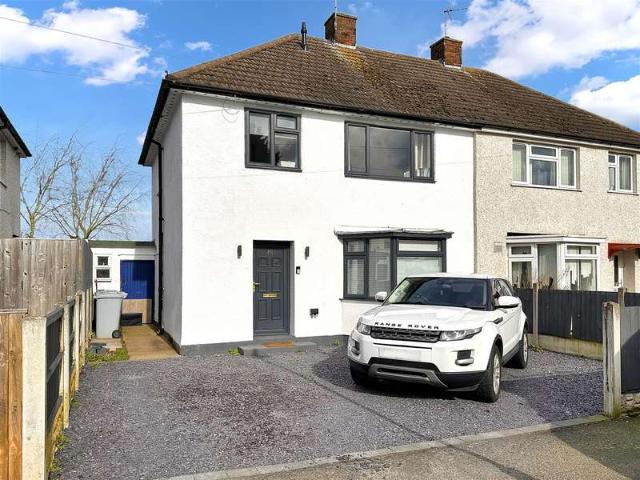 3 Bedroom Semi Detached House