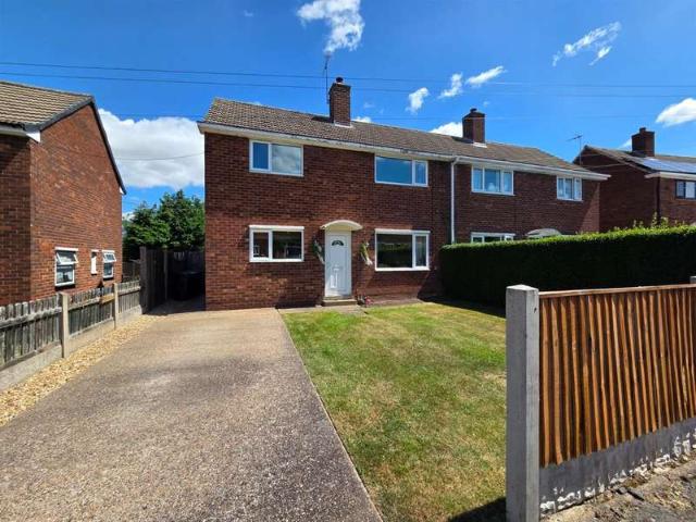 3 Bedroom Semi Detached House