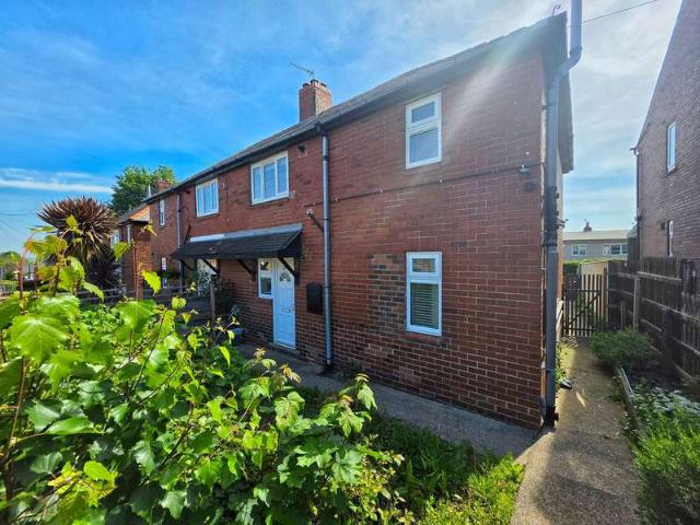 3 Bedroom Semi Detached House