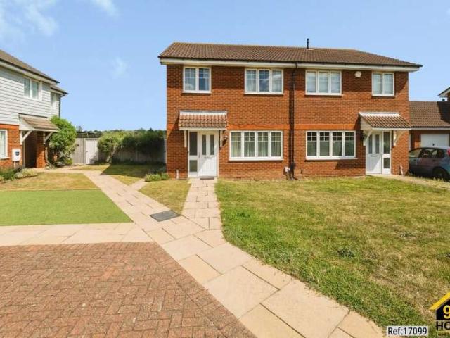 3 Bedroom Semi Detached House