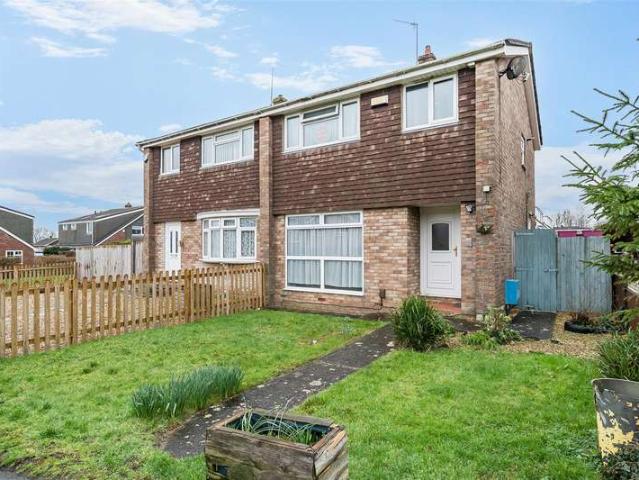 3 Bedroom Semi Detached House