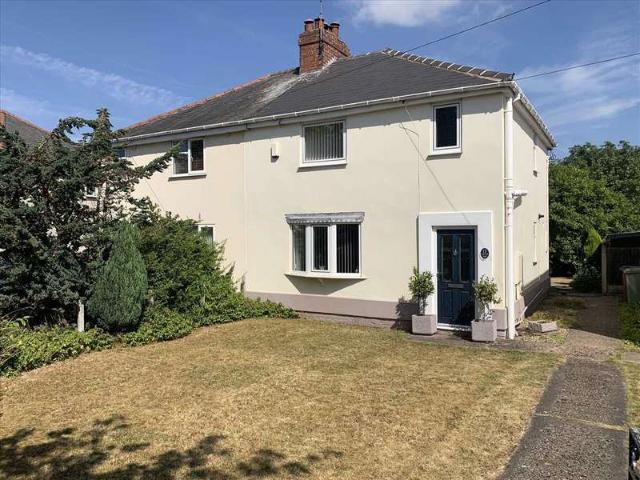 3 Bedroom Semi Detached House