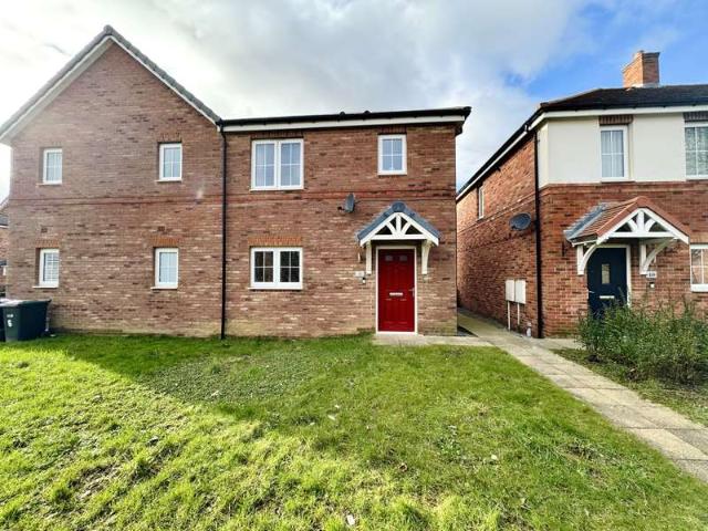 3 Bedroom Semi Detached House