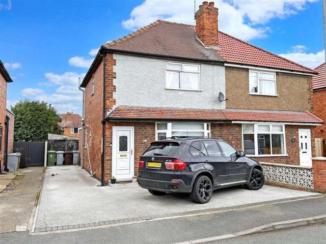 3 Bedroom Semi Detached House