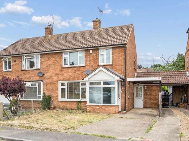 3 Bedroom Semi Detached House