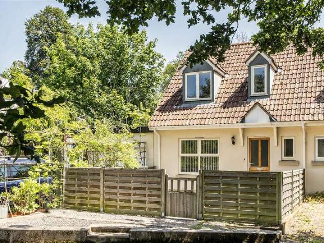 3 Bedroom Semi Detached House