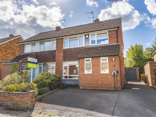 3 Bedroom Semi Detached House