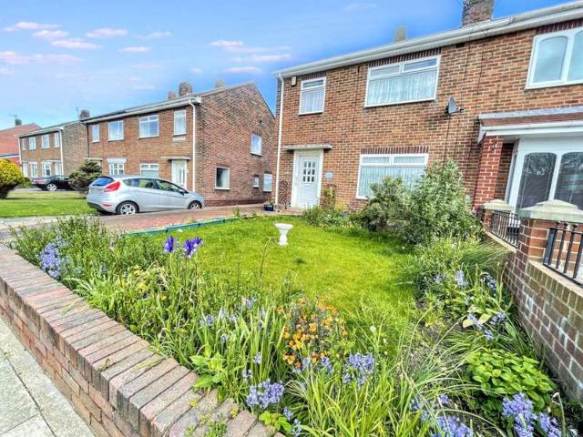 3 Bedroom Semi Detached House