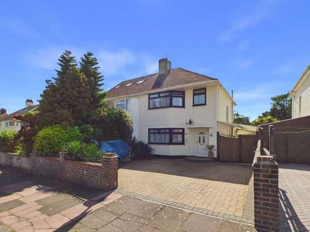 3 Bedroom Semi Detached House