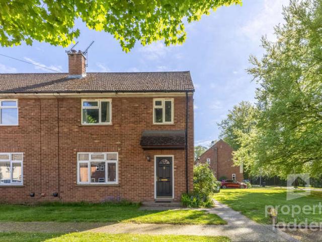 3 Bedroom Semi Detached House