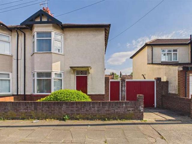 3 Bedroom Semi Detached House