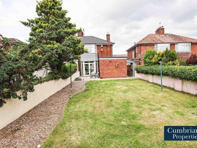 3 Bedroom Semi Detached House