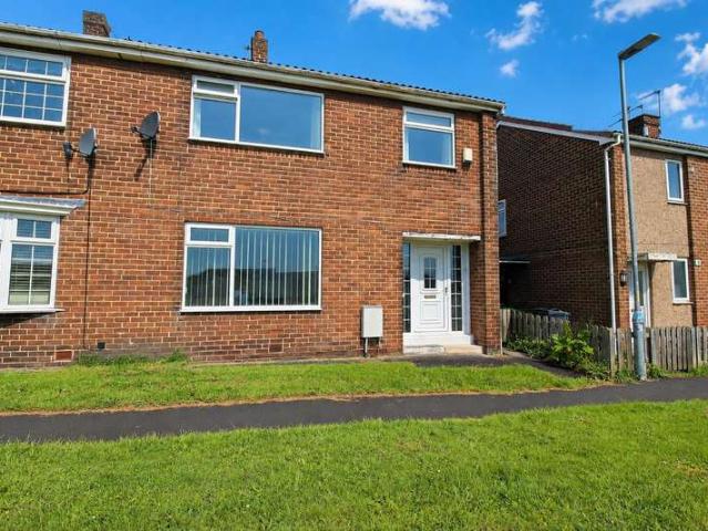 3 Bedroom Semi Detached House