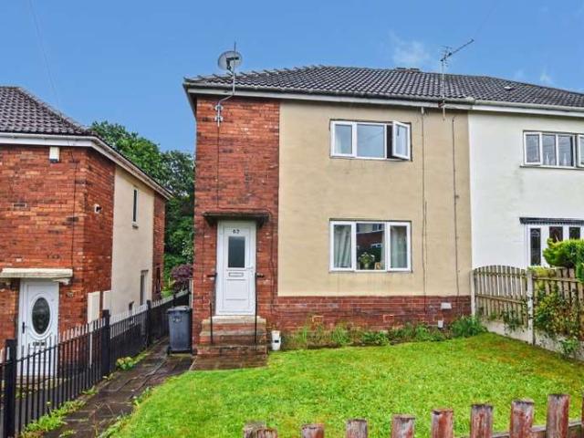 3 Bedroom Semi Detached House