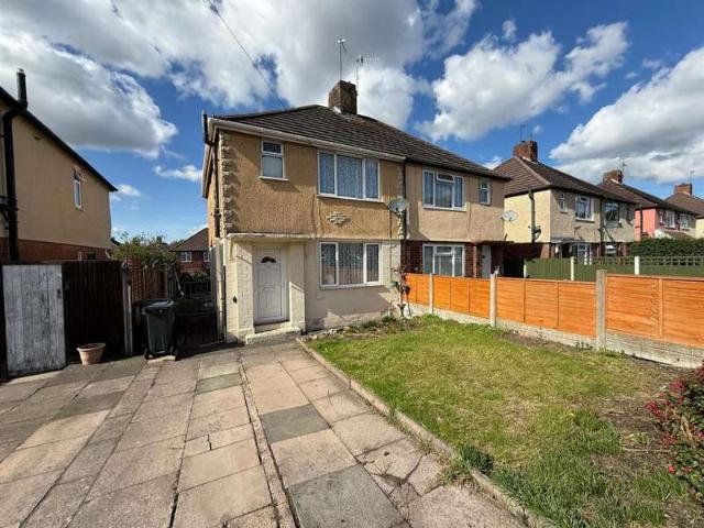 3 Bedroom Semi Detached House