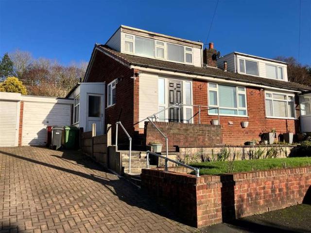 3 Bedroom Semi Detached House
