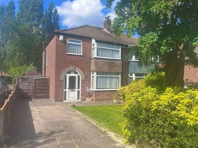 3 Bedroom Semi Detached House